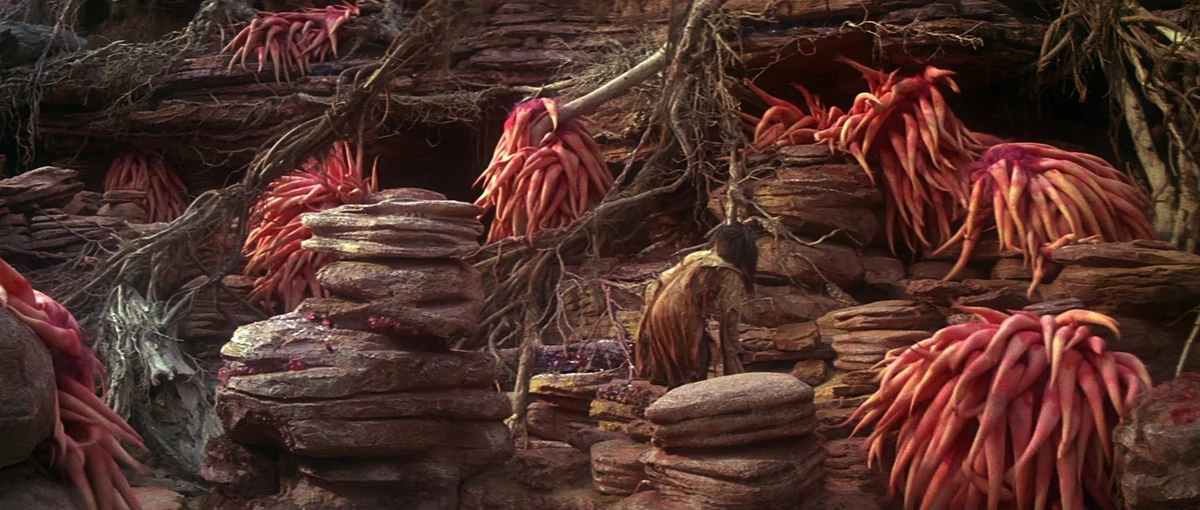 Tendril | The Dark Crystal Wiki | Fandom