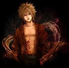 Babachi | DarkDawn Wiki | Fandom