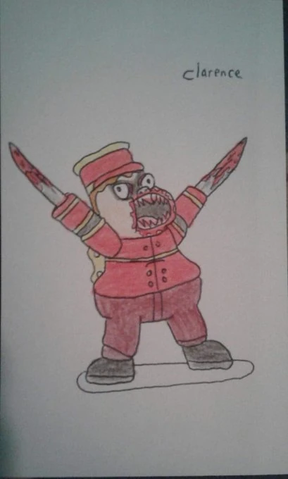 Dark Deception (Cartoon Edition) | Dark Deception Fanon Wiki | Fandom