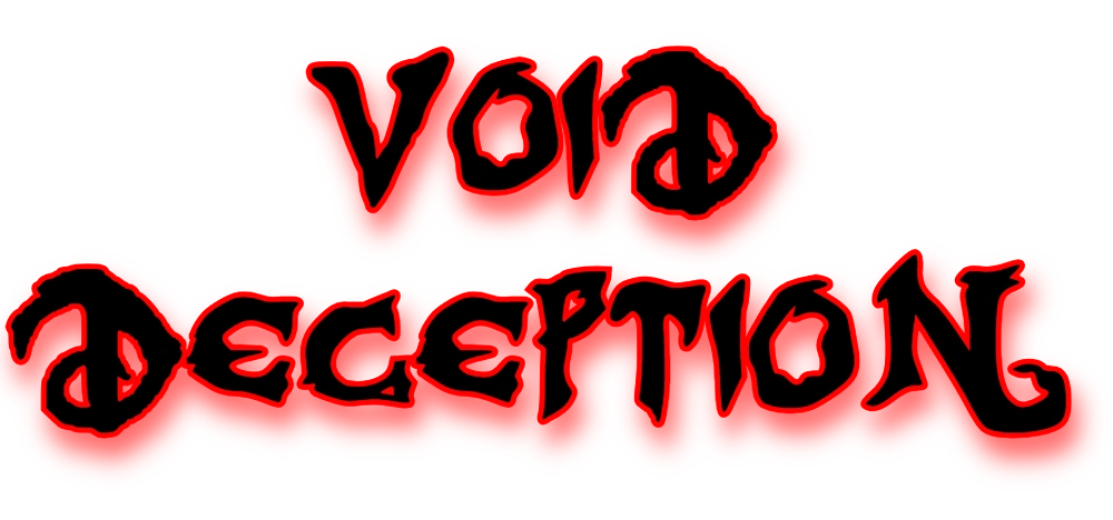 Void Deception | Dark Deception Fanon Wiki | Fandom