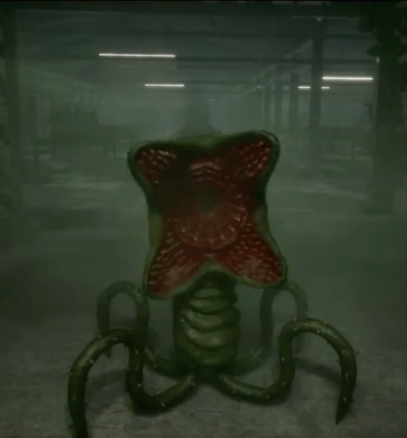 Screecher | Dark Deception Fanon Wiki | Fandom