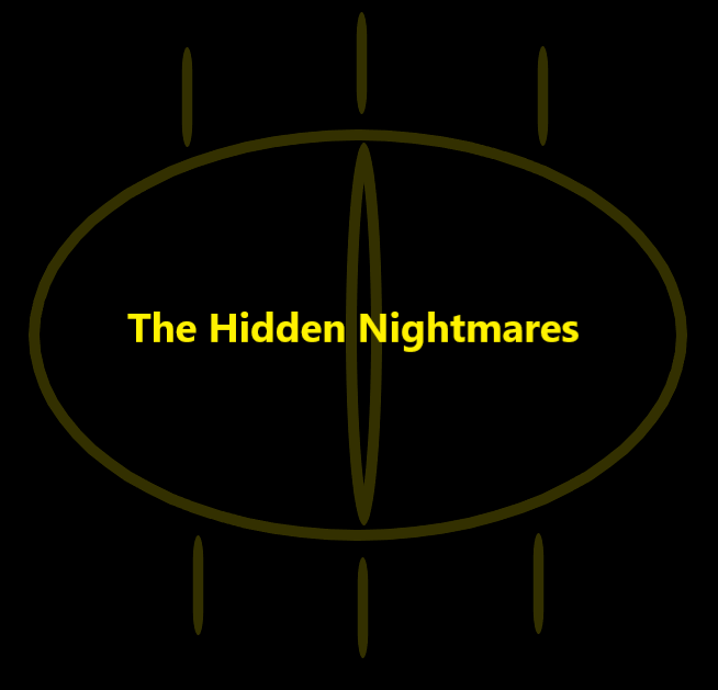 Hidden Nightmares (Unchecked Limitations) | Dark Deception Fanon Wiki ...