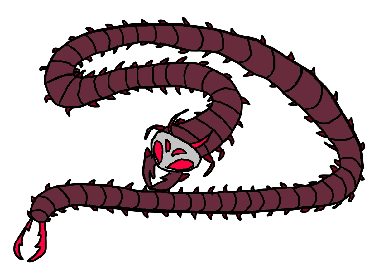 Pharaohess Yagut | Dark Deception Fanon Wiki | Fandom