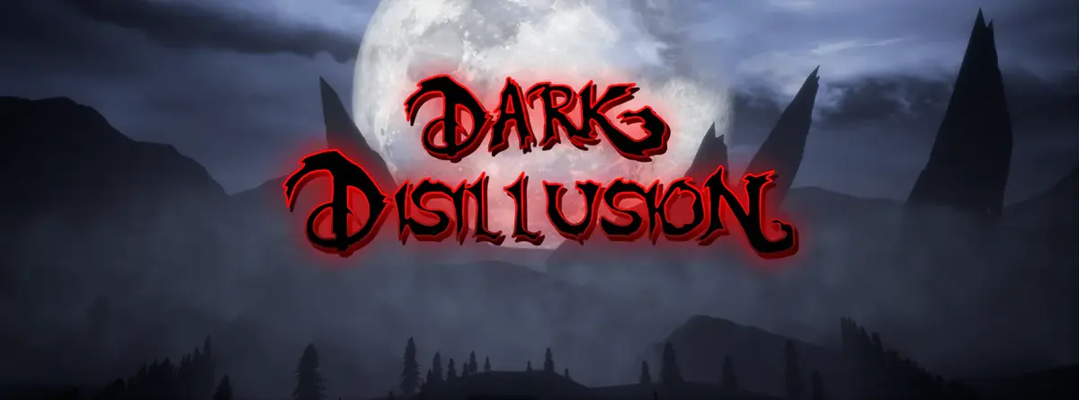 Dark Disillusion | Dark Deception Fanon Wiki | Fandom