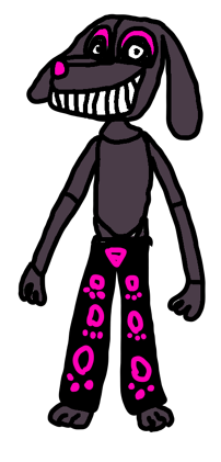 Monster Bestiary | Dark Deception Fanon Wiki | Fandom