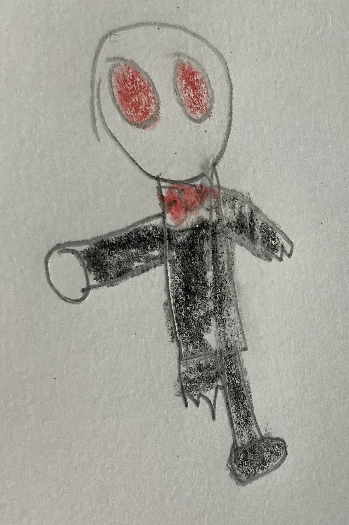 Corrupted Soul | Dark Deception Fanon Wiki | Fandom