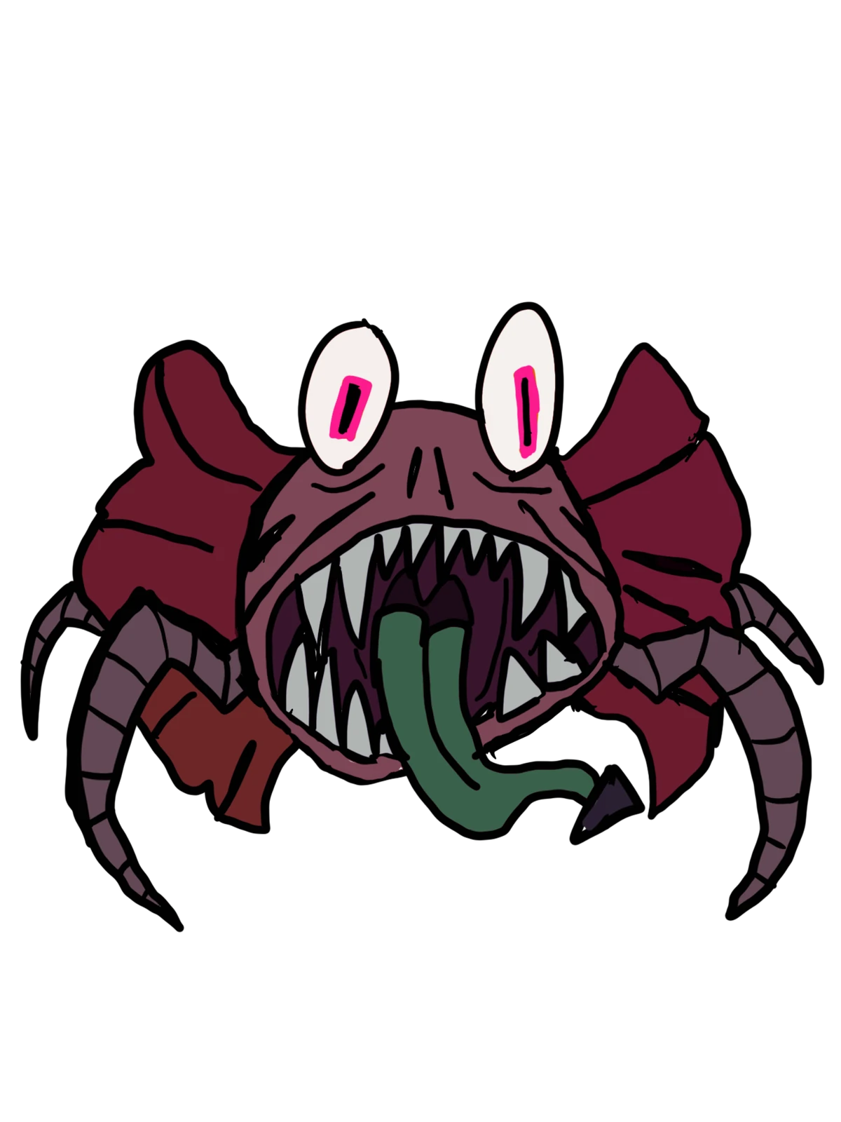 Decay Duckies | Dark Deception Fanon Wiki | Fandom
