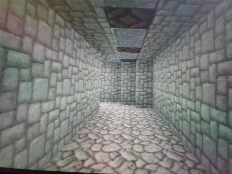 Prison Panic (Yonderjam) | Dark Deception Fanon Wiki | Fandom