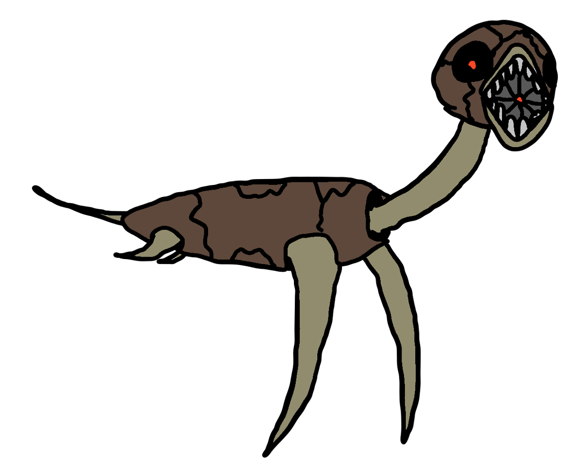 Decimation Ducky | Dark Deception Fanon Wiki | Fandom