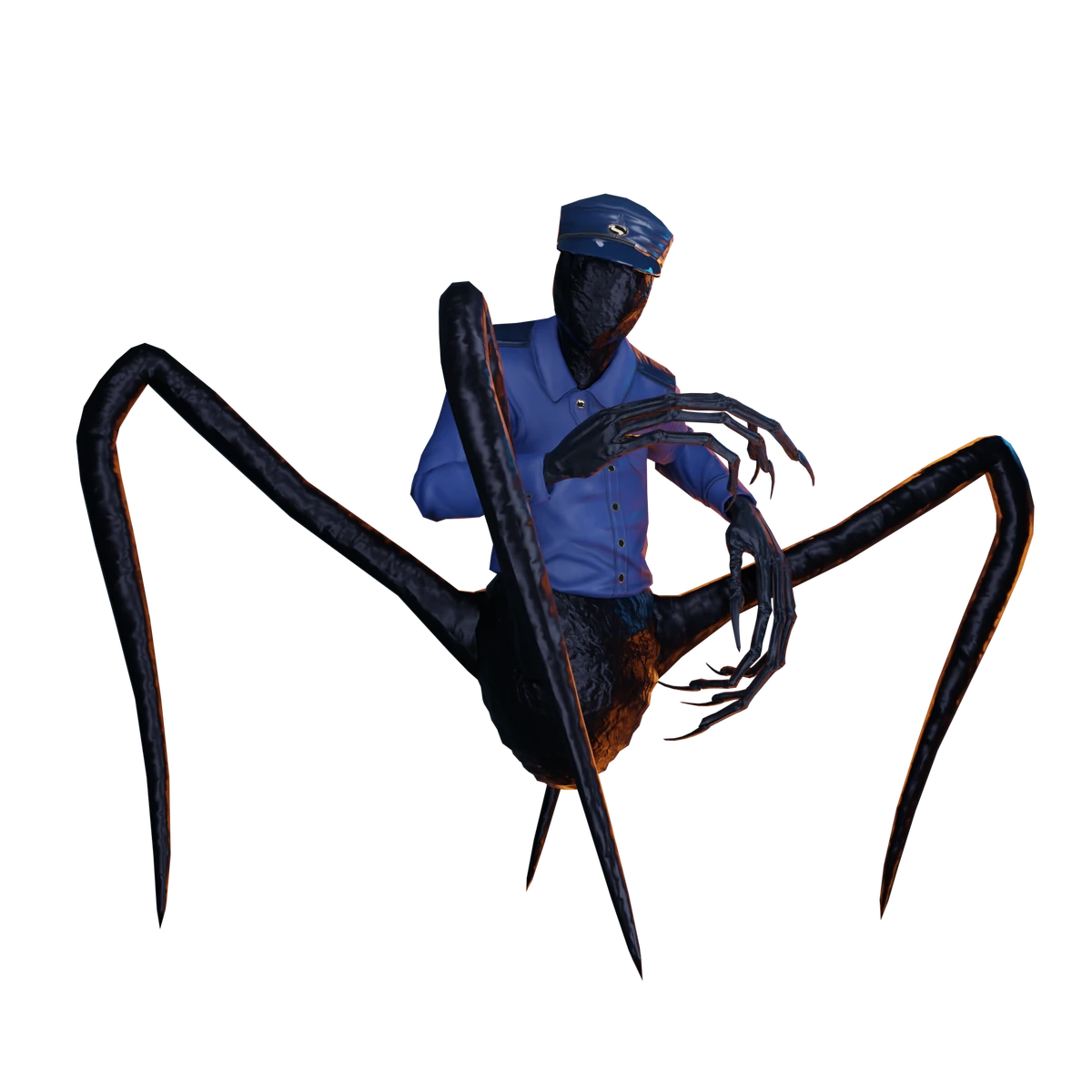 Shadow Guards | Dark Deception Fanon Wiki | Fandom