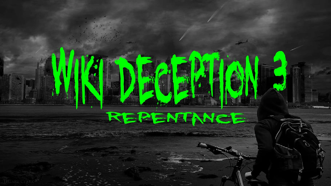 Discuss Everything About Dark Deception Fanon Wiki | Fandom