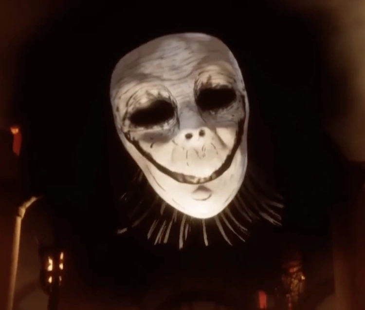 Wanderer | Dark Deception Fanon Wiki | Fandom