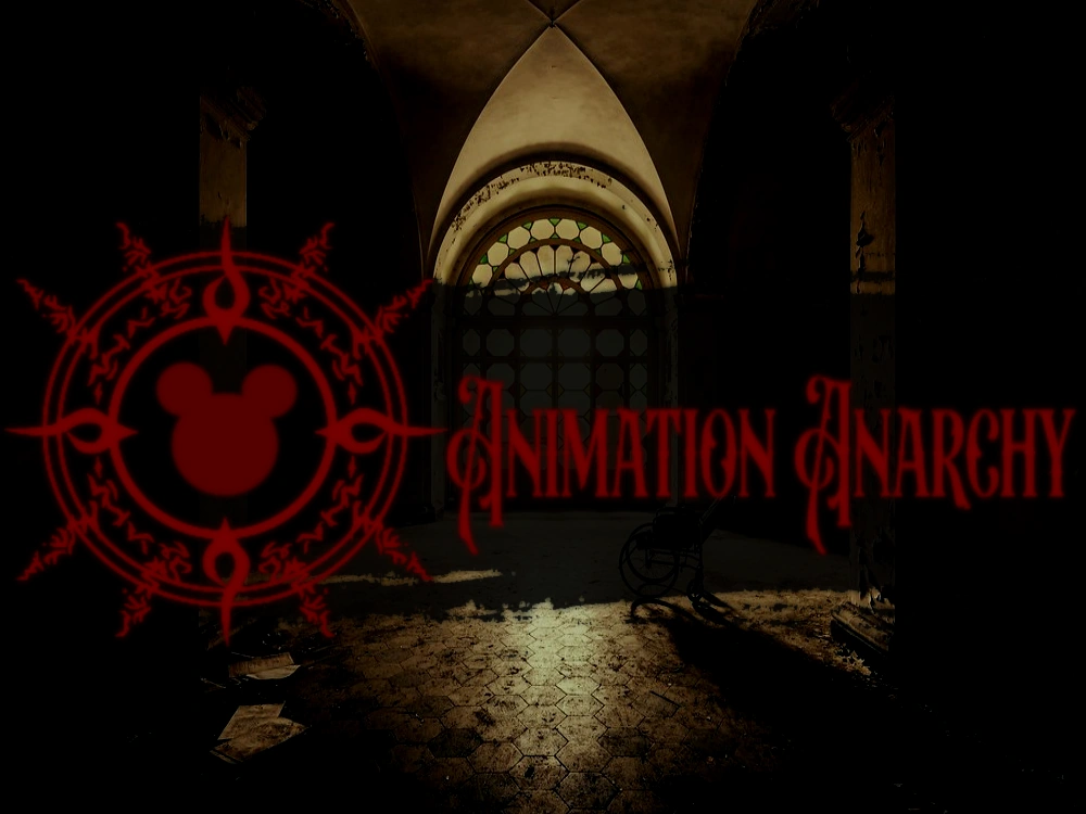 Animation Anarchy | Dark Deception Fanon Wiki | Fandom