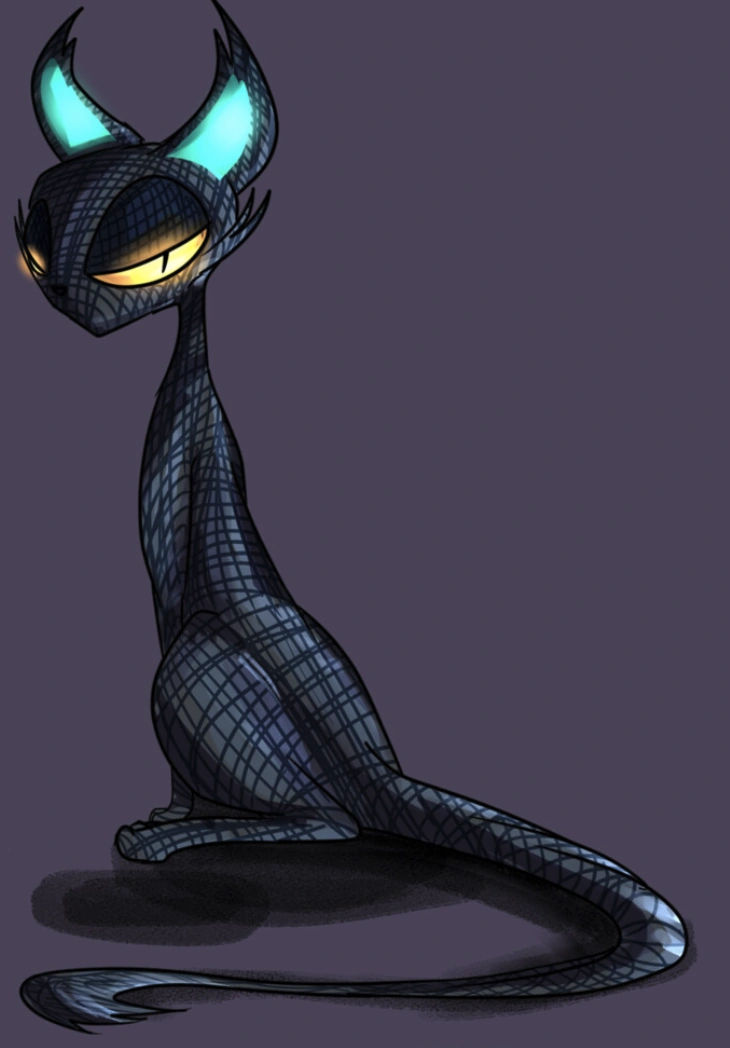 The Magistrate | Dark Deception Fanon Wiki | Fandom