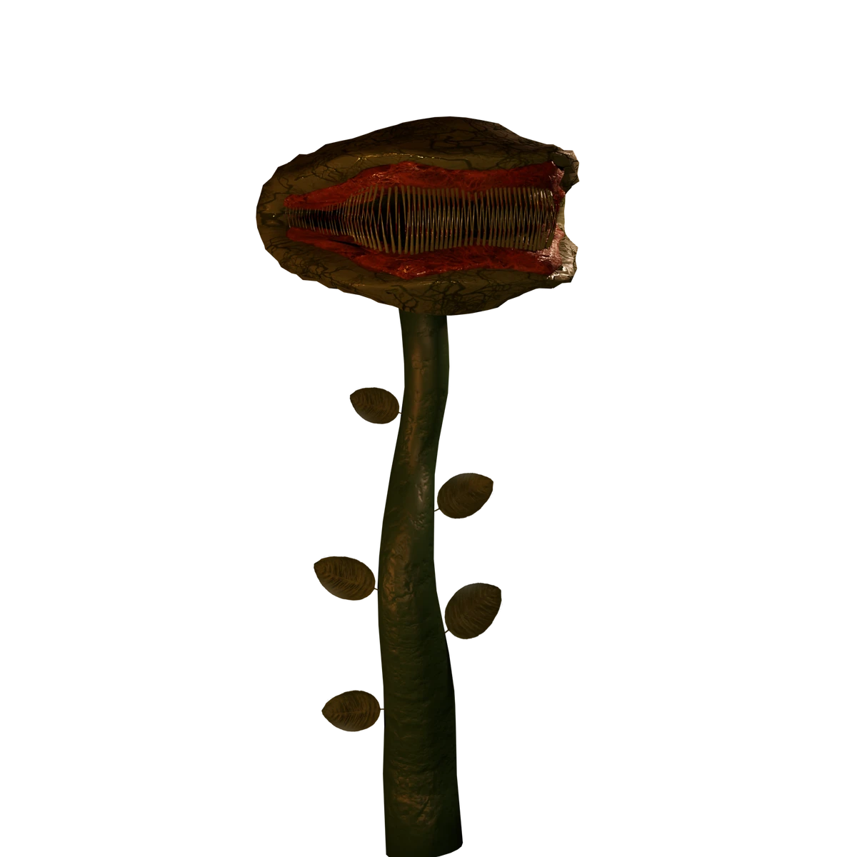 Venus Fly Trap | Dark Deception Fanon Wiki | Fandom