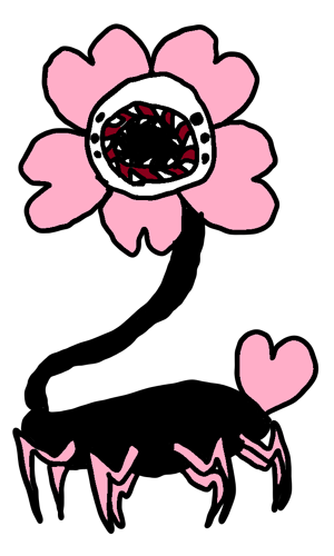 Team Flower Power | Dark Deception Fanon Wiki | Fandom