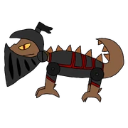 Medieval Meddling | Dark Deception Fanon Wiki | Fandom