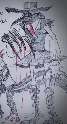Plague Knights | Dark Deception Fanon Wiki | Fandom