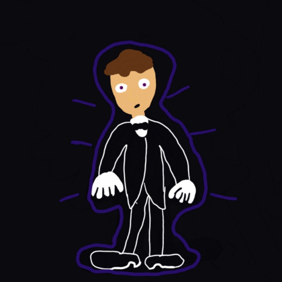 Body Hijacked Butlers | Dark Deception Fanon Wiki | Fandom