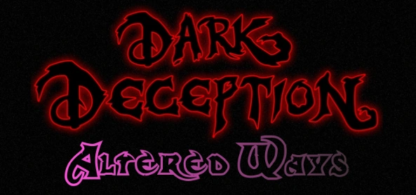 Dark Deception: Altered Ways | Dark Deception Fanon Wiki | Fandom
