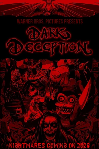 Dark Deception (2023 film) | Dark Deception Fanon Wiki | Fandom
