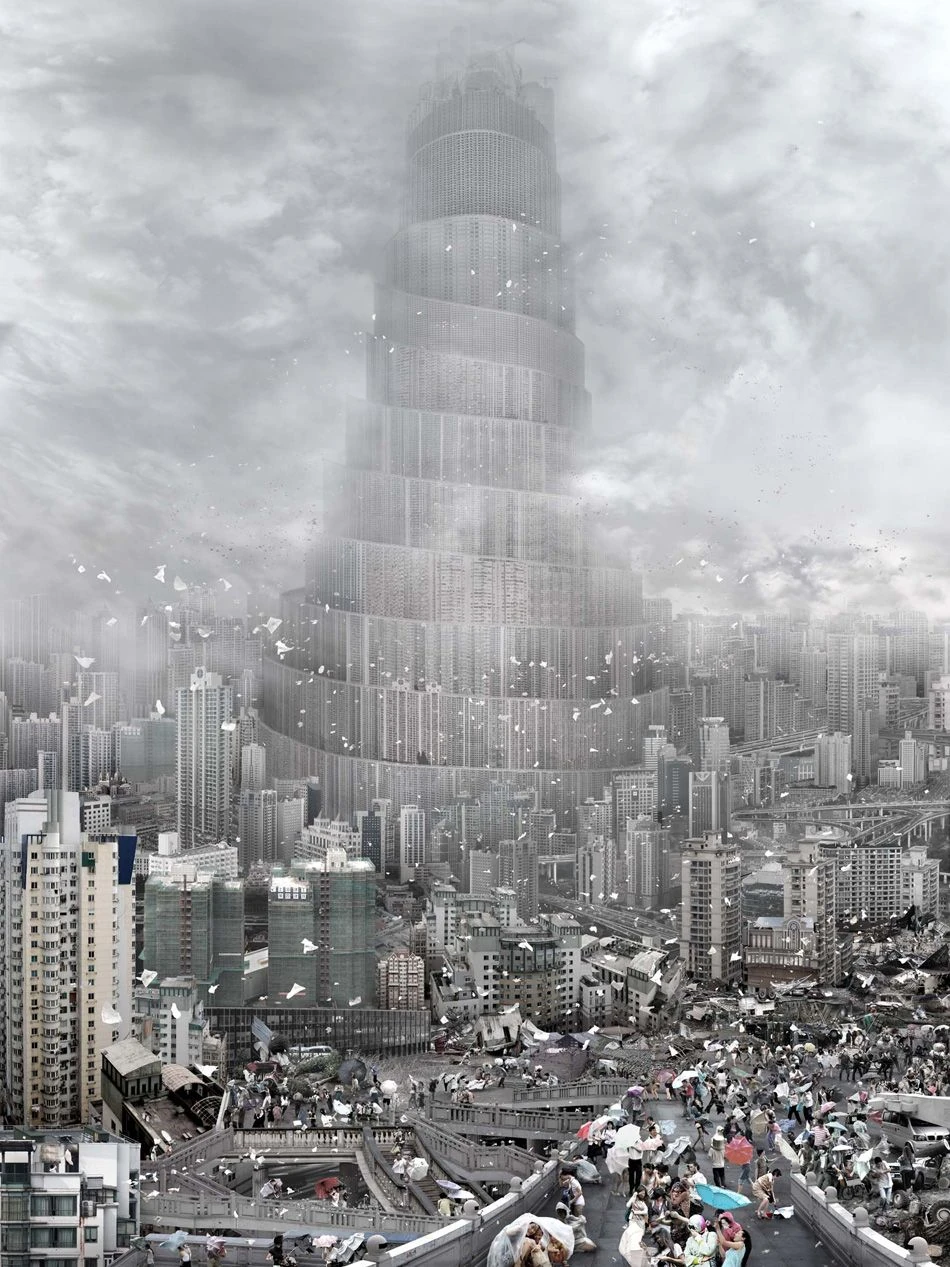 The Tower of Despair | Dark Deception Fanon Wiki | Fandom