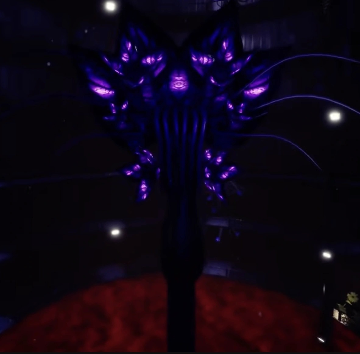 Two Lips II | Dark Deception Fanon Wiki | Fandom