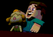 Grotesque Steve | Dark Deception Fanon Wiki | Fandom