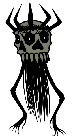 Agony | Dark Deception Fanon Wiki | Fandom