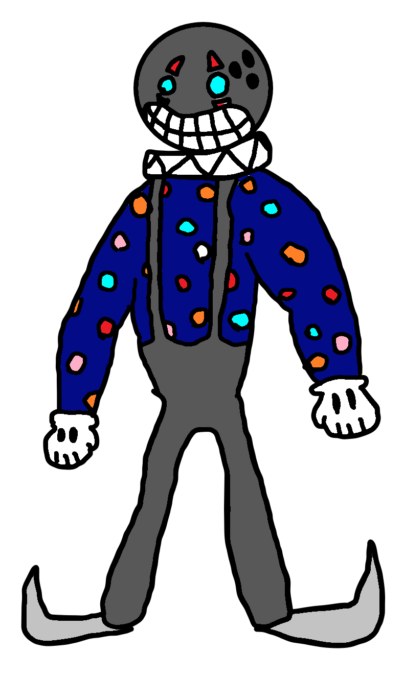Bowlerheads | Dark Deception Fanon Wiki | Fandom