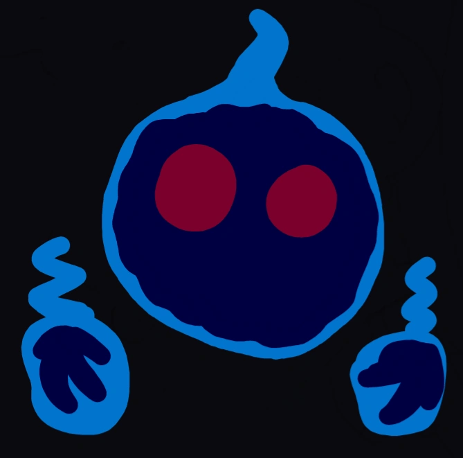 Blue Wisps | Dark Deception Fanon Wiki | Fandom