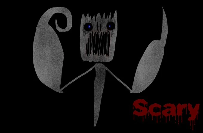 Blade Beast | Dark Deception Fanon Wiki | Fandom