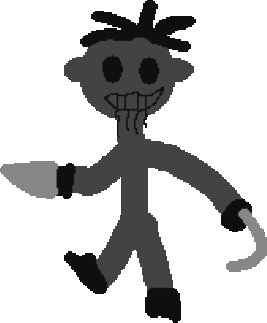 Роберт | Dark Deception Fanon Wiki | Fandom