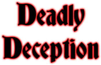 Deadly Deception (Game) | Dark Deception Fanon Wiki | Fandom