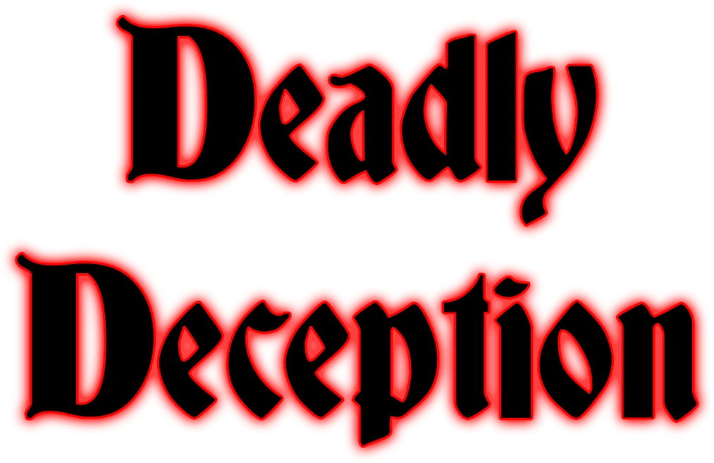 Deadly Deception (Game) | Dark Deception Fanon Wiki | Fandom