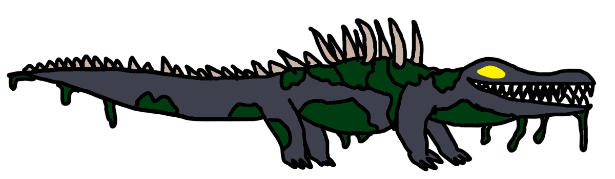 Anarchic Alligators | Dark Deception Fanon Wiki | Fandom