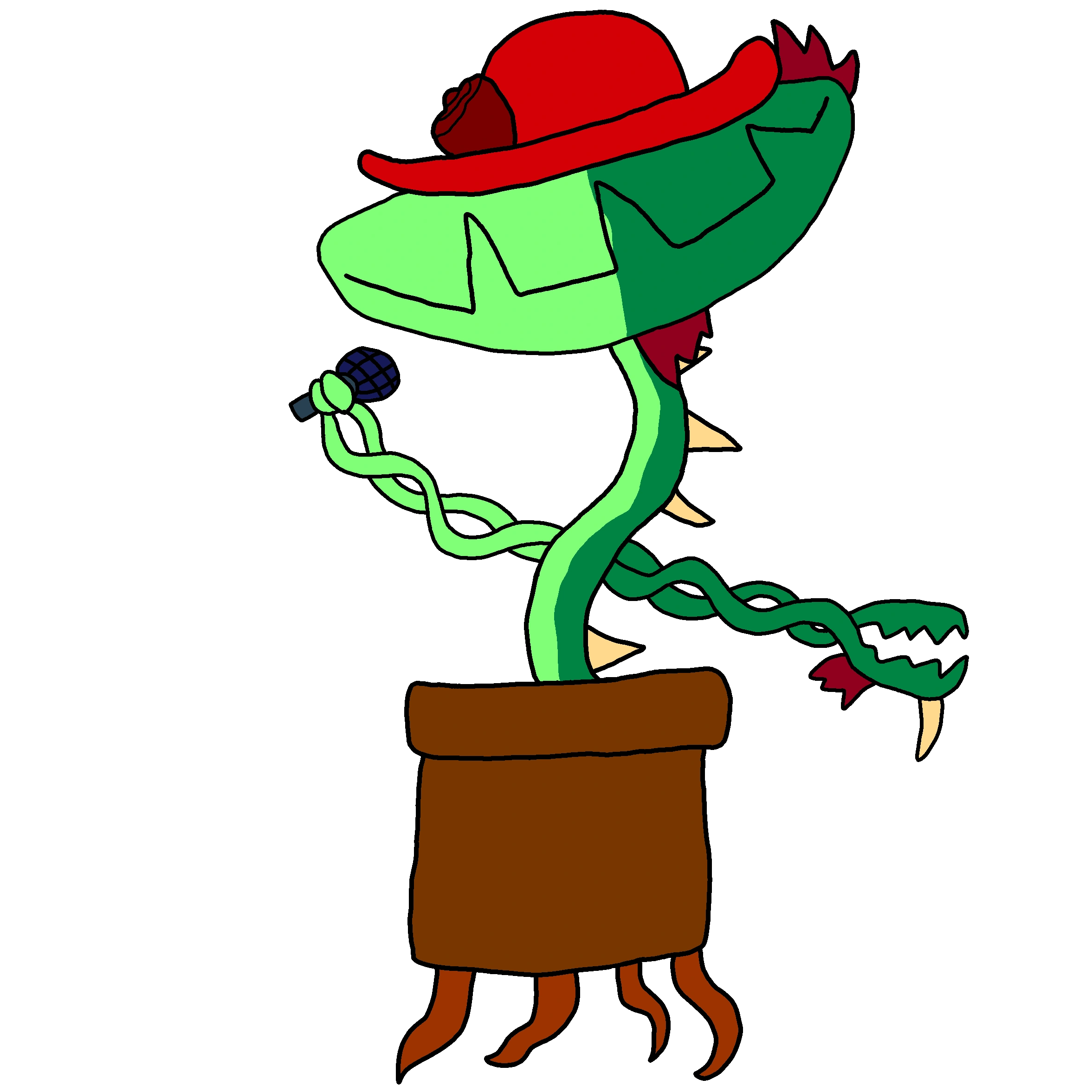 Discuss Everything About Dark Deception Fanon Wiki | Fandom