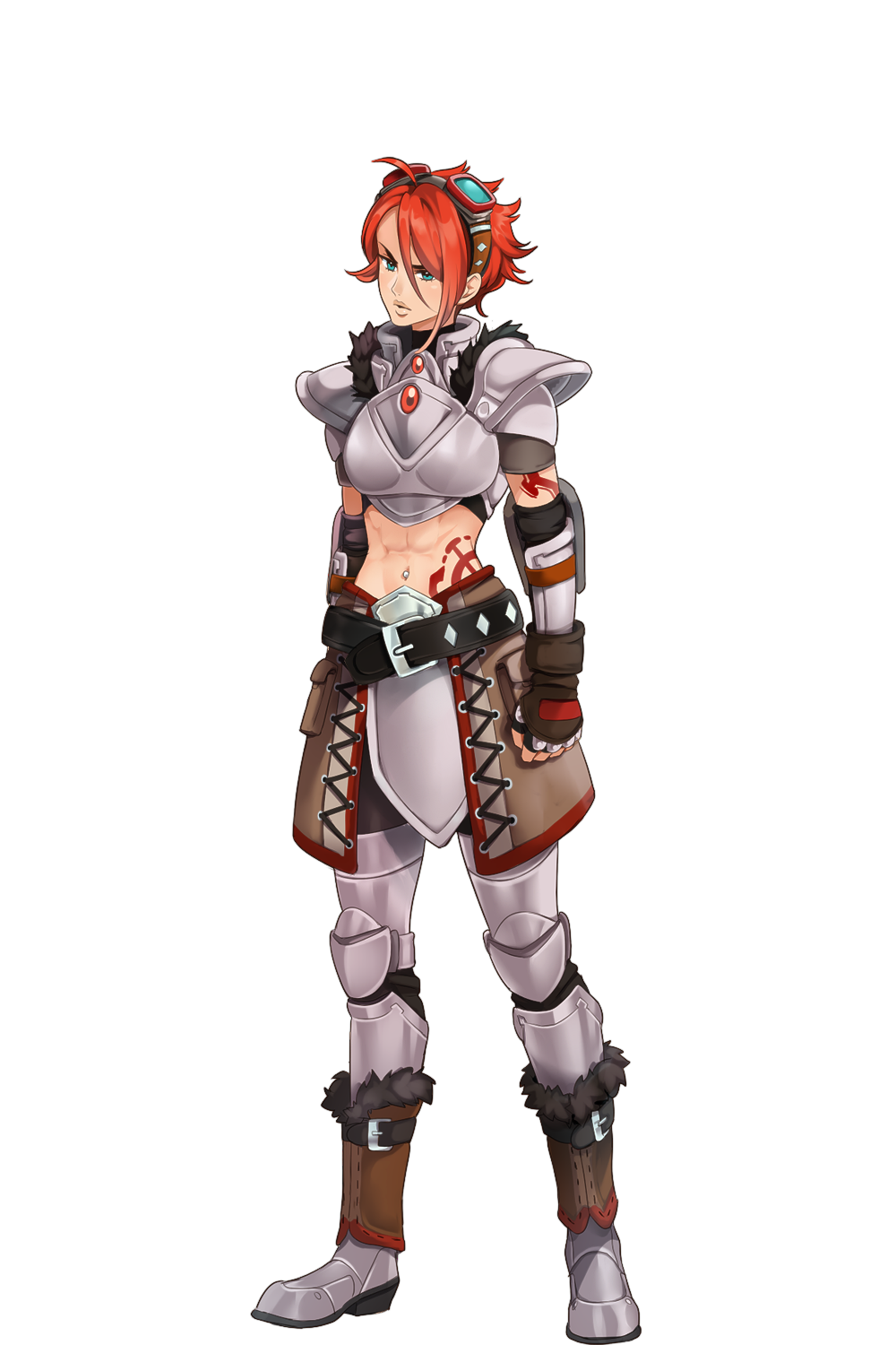 Alexa Dark Deity Wiki Fandom