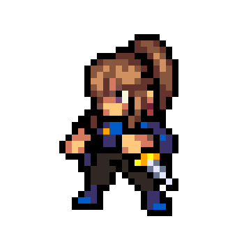 Rogue | Dark Deity Wiki | Fandom