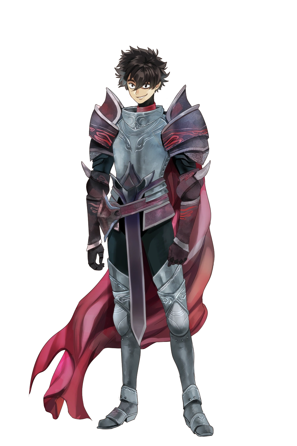 Faust | Dark Deity Wiki | Fandom