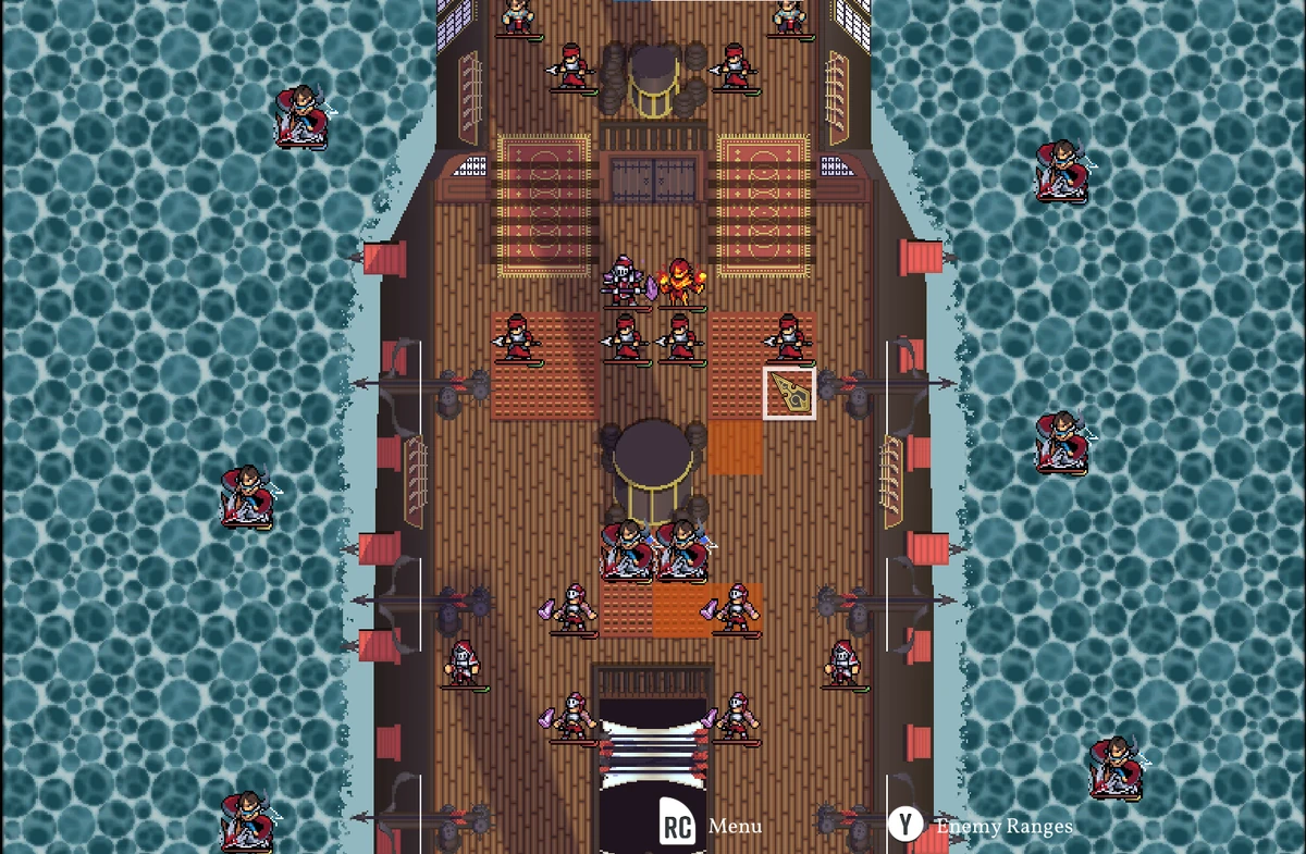 Chapter 12: Eye of the Storm | Dark Deity Wiki | Fandom