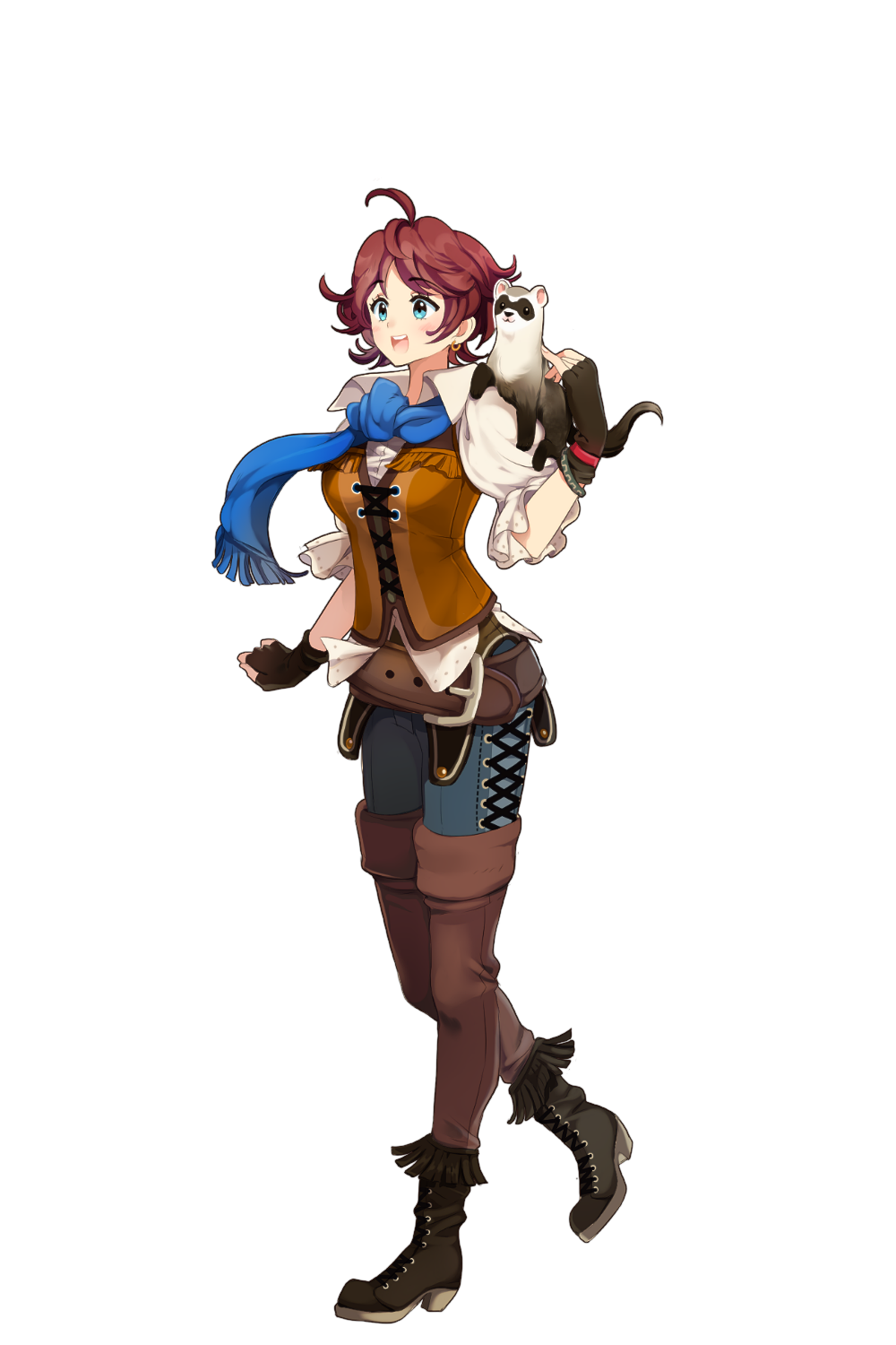 Sophia | Dark Deity Wiki | Fandom