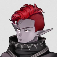 Characters | Dark Deity Wiki | Fandom