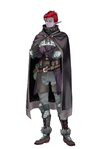 Corvan | Dark Deity Wiki | Fandom