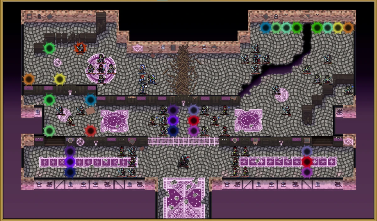 Chapter 5: Arisen | Dark Deity Wiki | Fandom