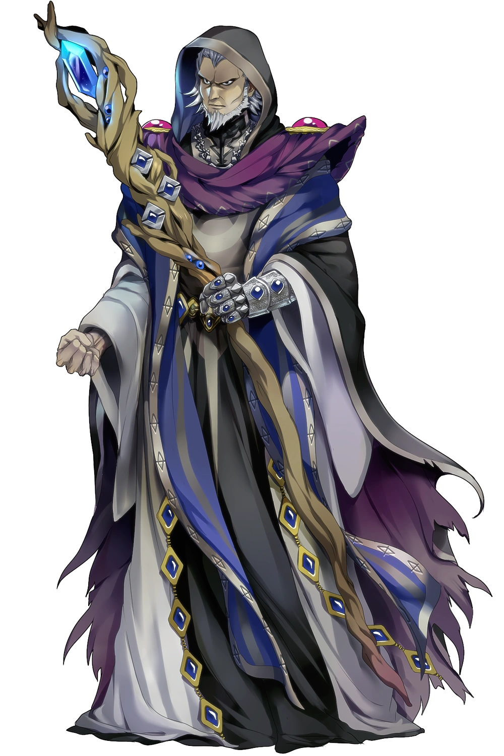 Akmenos | Dark Deity Wiki | Fandom