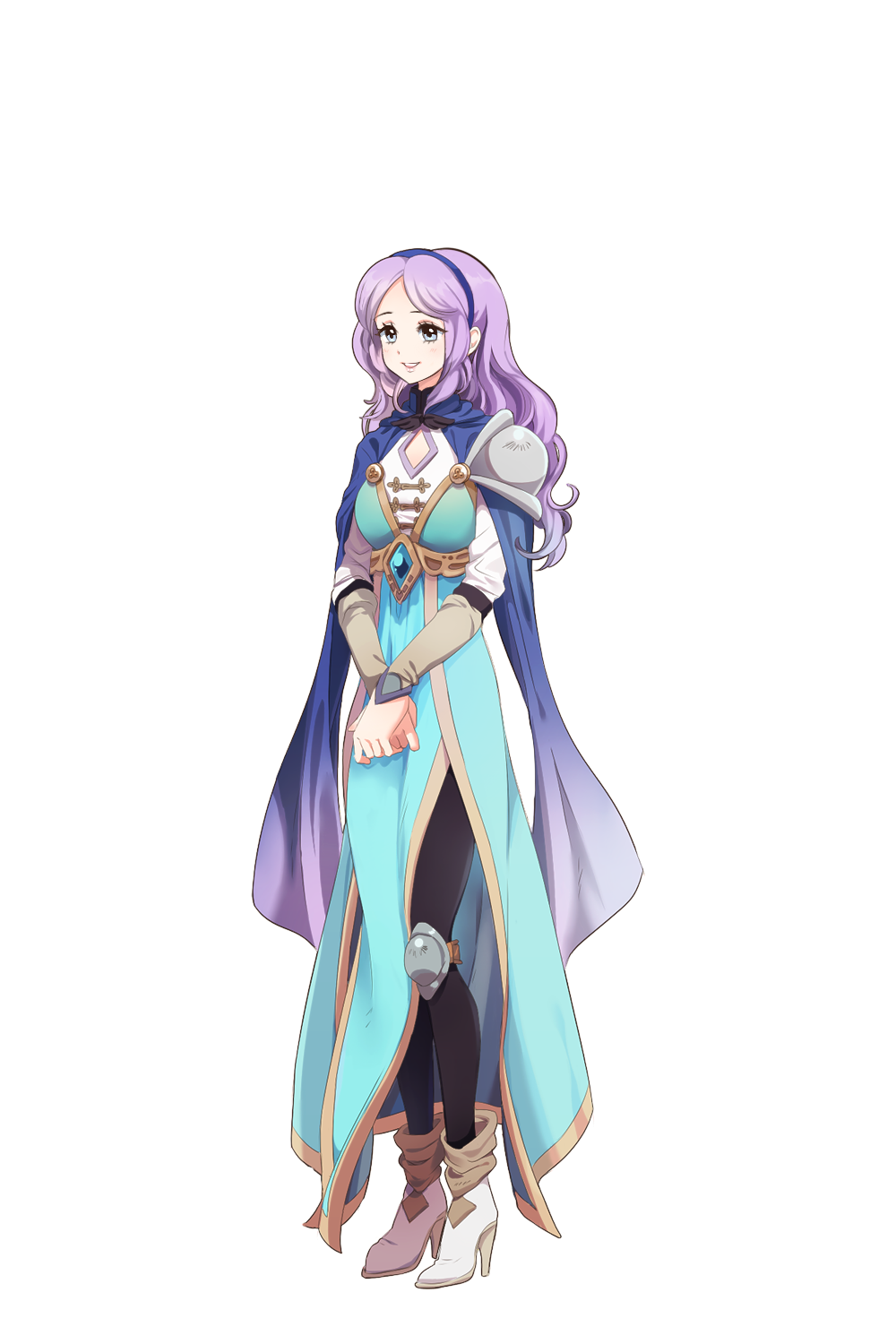 Maren | Dark Deity Wiki | Fandom