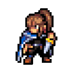 Rogue | Dark Deity Wiki | Fandom