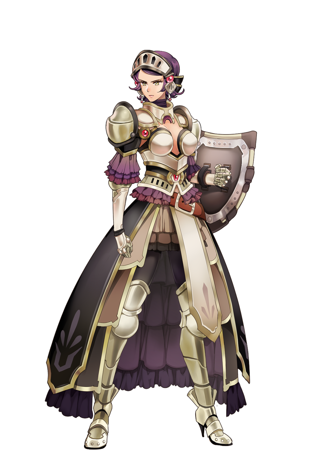 Vesta | Dark Deity Wiki | Fandom