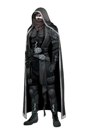 Wren | Dark Deity Wiki | Fandom